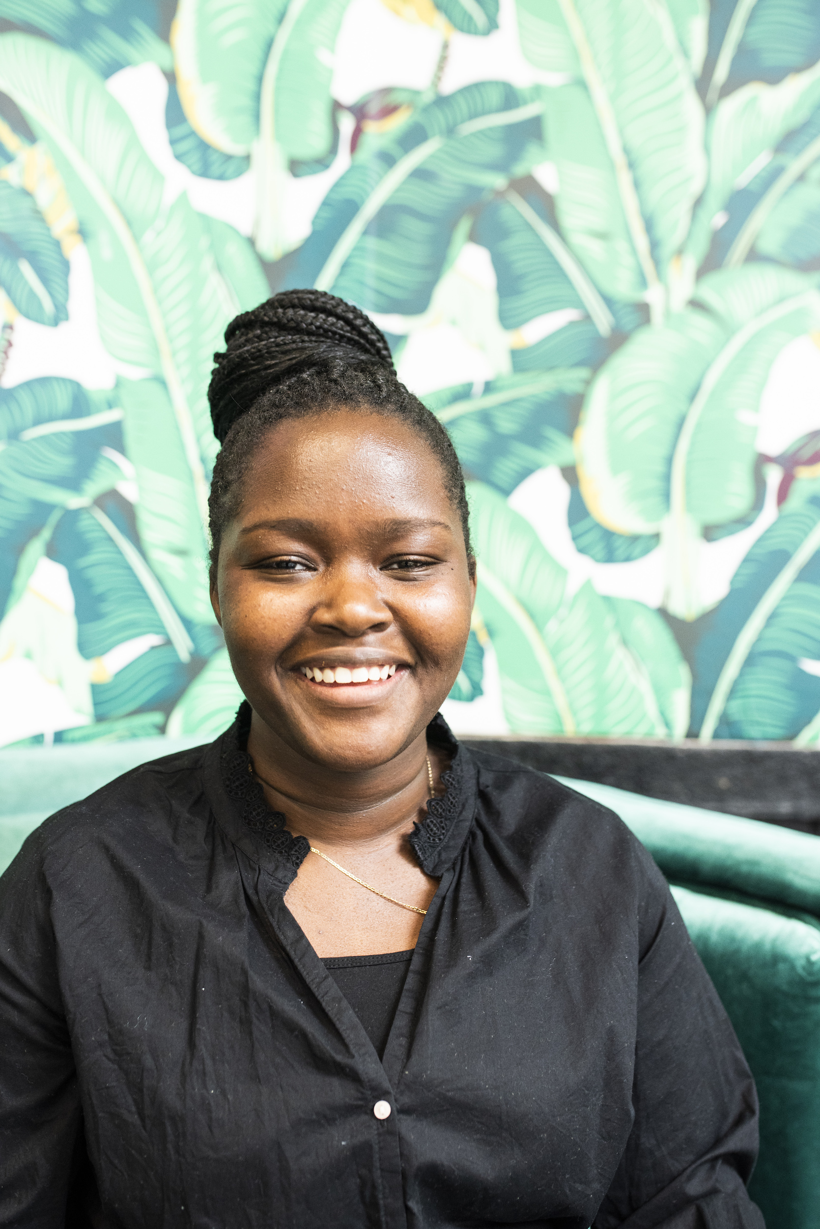 The Marcy Lab School