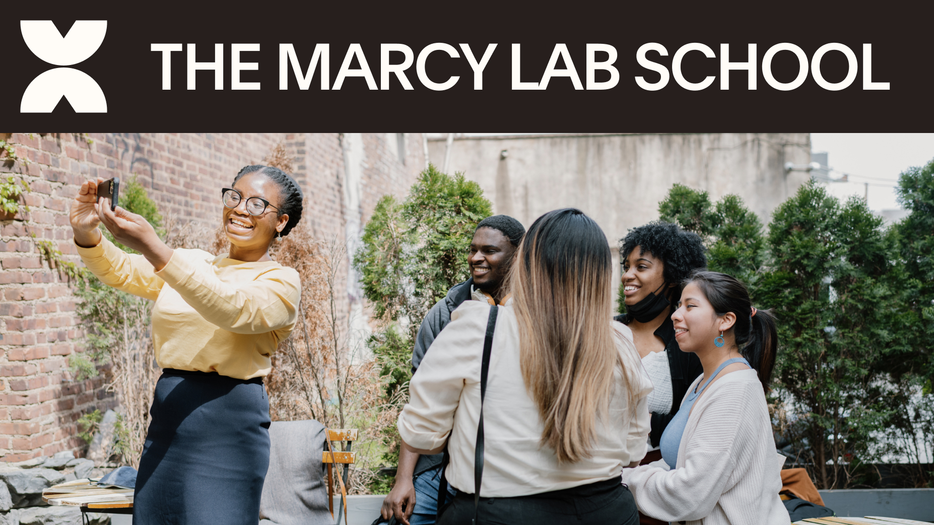 Program - The Marcy Lab School